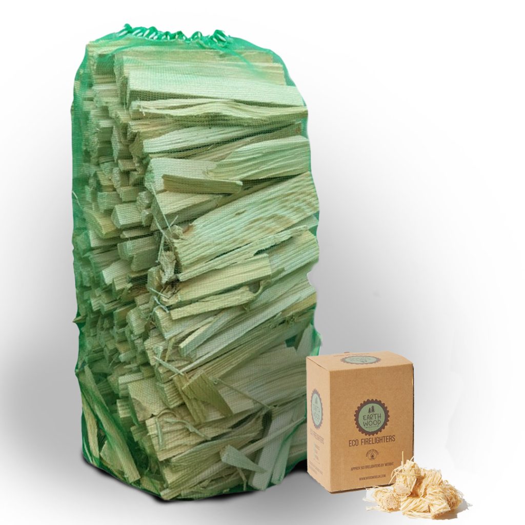 Firelighters & Kindling Bundle - Arden Firewood